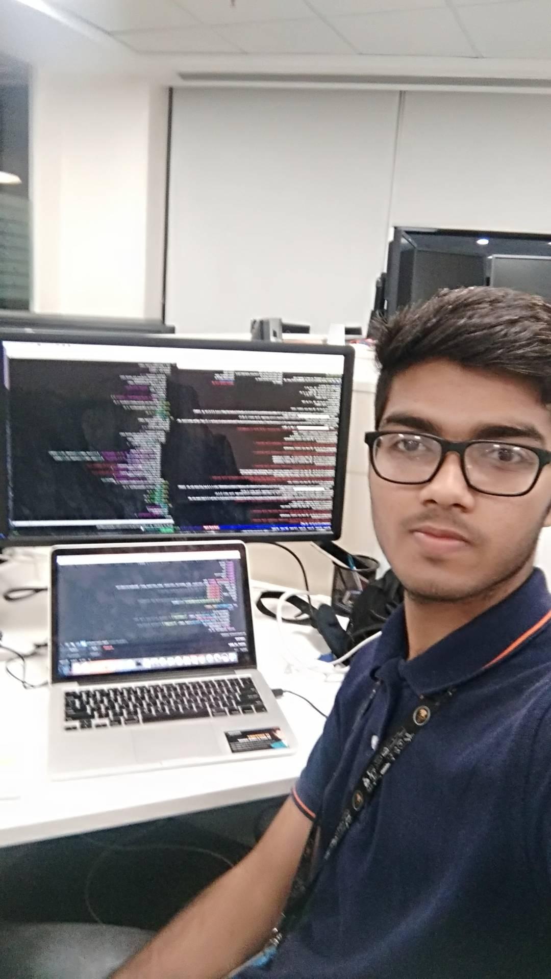 Mohammad Iqbal on LinkedIn: #developer #coding #software #programming # ... Mohammad Iqbal on LinkedIn: #developer #coding #software #programming # ...