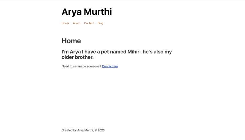 Arya M. on LinkedIn: #jsx #css #html #webdeveloper Arya M. on LinkedIn: #jsx #css #html #webdeveloper