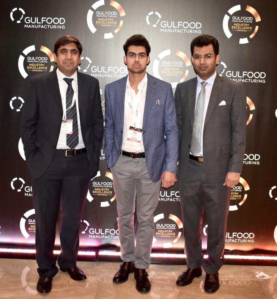 Attending GULFOOD Manufacturing 2019. | Abdul Rehman Bin Babu Abdul Rasheed Attending GULFOOD Manufacturing 2019. | Abdul Rehman Bin Babu Abdul Rasheed