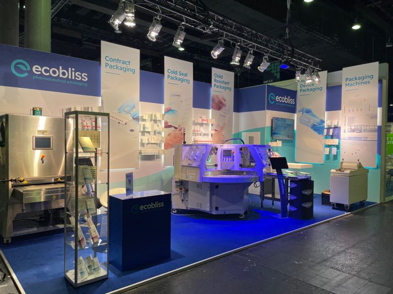 Ecobliss Packaging Group LinkedIn‘de: #cphi #medicine #packaging # ... Ecobliss Packaging Group LinkedIn‘de: #cphi #medicine #packaging # ...