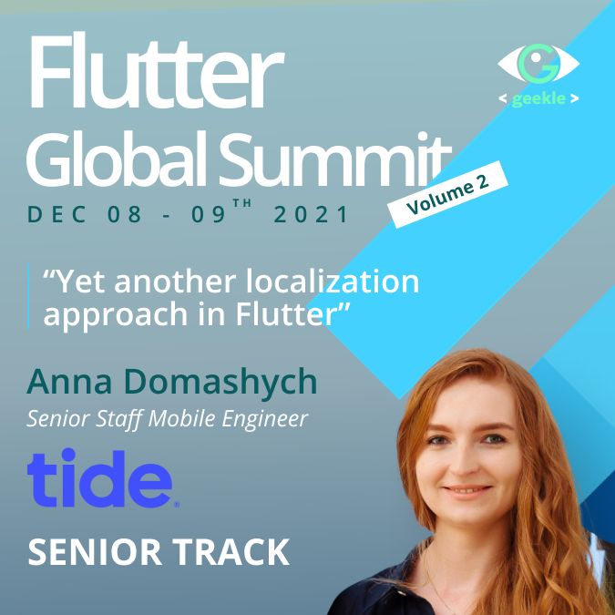 Anna Leushchenko π©βπ»ππ±πΊπ¦ on LinkedIn: #flutter #flutterglobalsummit Anna Leushchenko π©βπ»ππ±πΊπ¦ on LinkedIn: #flutter #flutterglobalsummit