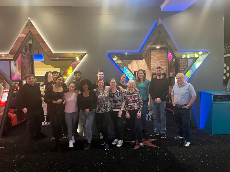 #team #teambuilding #teamcelebration #staffappreciation #thankyou # ... #team #teambuilding #teamcelebration #staffappreciation #thankyou # ...
