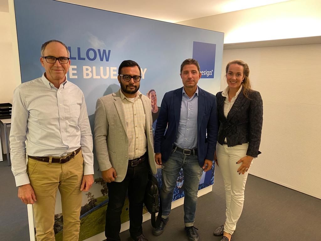 Tareq Ahmed posted on LinkedIn Tareq Ahmed posted on LinkedIn