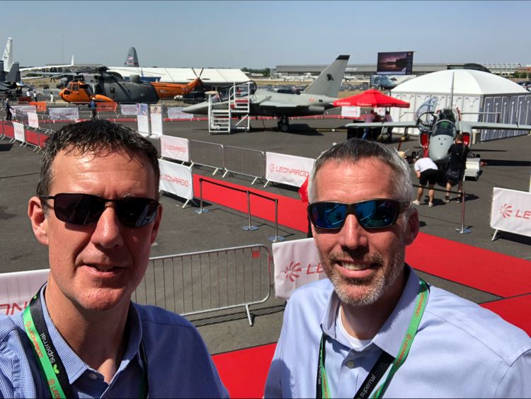 Stewart Marsh on LinkedIn: #fia2022 #aam #uas Stewart Marsh on LinkedIn: #fia2022 #aam #uas
