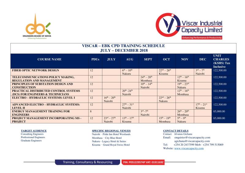 VISCAR INDUSTRIAL CAPACITY LIMITED on LinkedIn: VISCAR - EBK CPD ... VISCAR INDUSTRIAL CAPACITY LIMITED on LinkedIn: VISCAR - EBK CPD ...