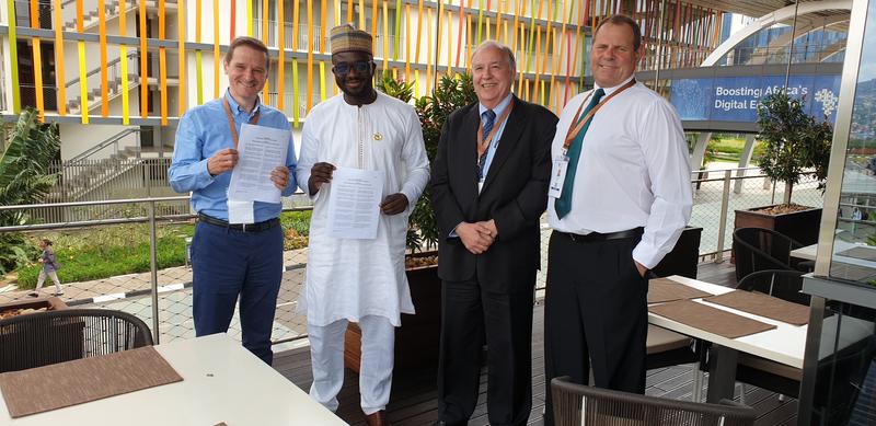 Jean-Philippe Gillet on LinkedIn: Intelsat is very pleased to support ... Jean-Philippe Gillet on LinkedIn: Intelsat is very pleased to support ...