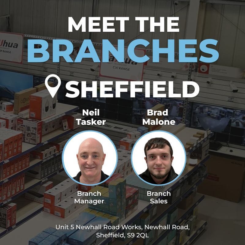 PureTech Security on LinkedIn: #puretech #sheffield #security #cctv # ... PureTech Security on LinkedIn: #puretech #sheffield #security #cctv # ...