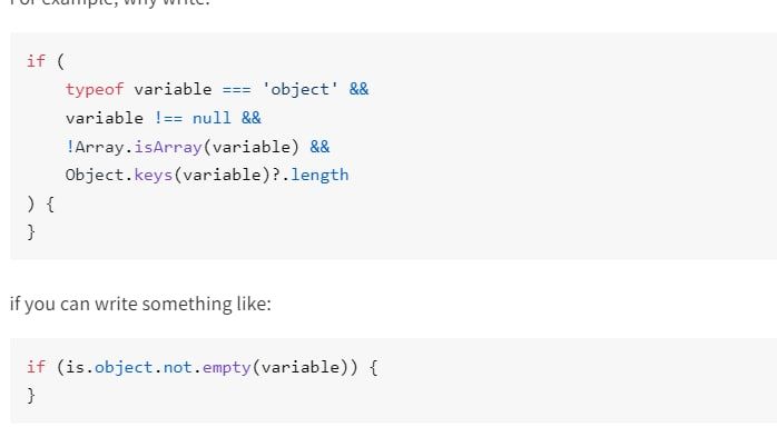 El Mehdi Essaadi on LinkedIn: #ts #js El Mehdi Essaadi on LinkedIn: #ts #js