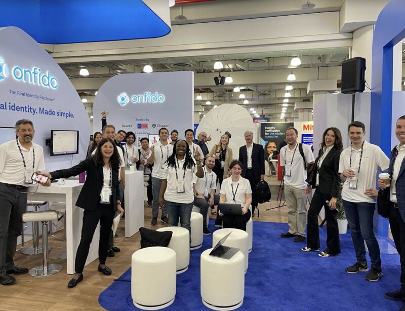 Onfido on LinkedIn: #fintechnexus #lenditfintech #fintech #onfido # ... Onfido on LinkedIn: #fintechnexus #lenditfintech #fintech #onfido # ...