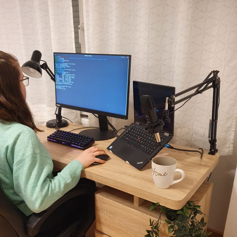 Albina Peposhi on LinkedIn: #programming #technology #goals Albina Peposhi on LinkedIn: #programming #technology #goals