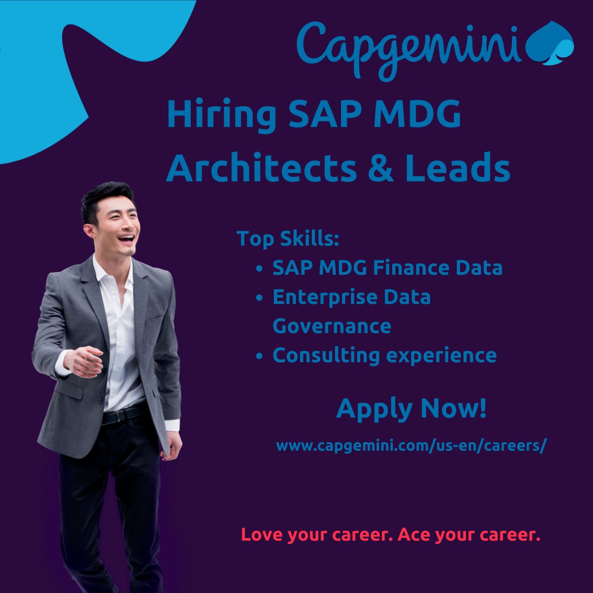 Nikhil Goyal on LinkedIn: We have some very exciting opportunities in ... Nikhil Goyal on LinkedIn: We have some very exciting opportunities in ...