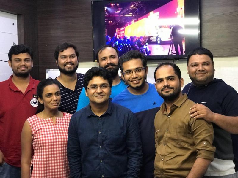 Janak Thakkar on LinkedIn: #aws #cloud #devops Janak Thakkar on LinkedIn: #aws #cloud #devops