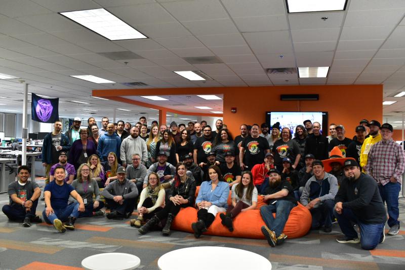 Louis Roybal on LinkedIn: #oneteam #onelove #homeadvisor Louis Roybal on LinkedIn: #oneteam #onelove #homeadvisor