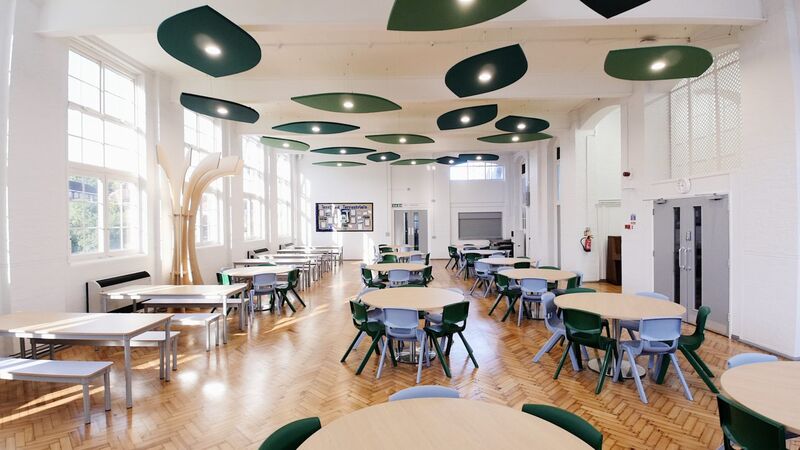 Envoplan on LinkedIn: #schools #education #design #interiordesign Envoplan on LinkedIn: #schools #education #design #interiordesign