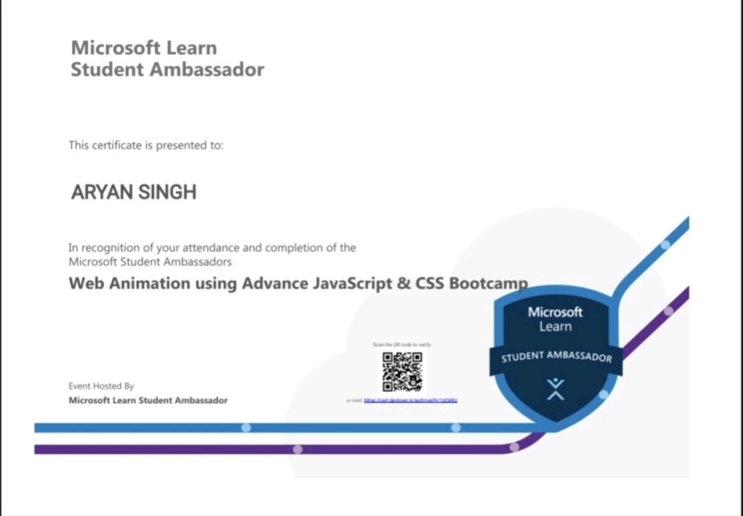 Aryan Singh on LinkedIn: #coding #microsoft Aryan Singh on LinkedIn: #coding #microsoft