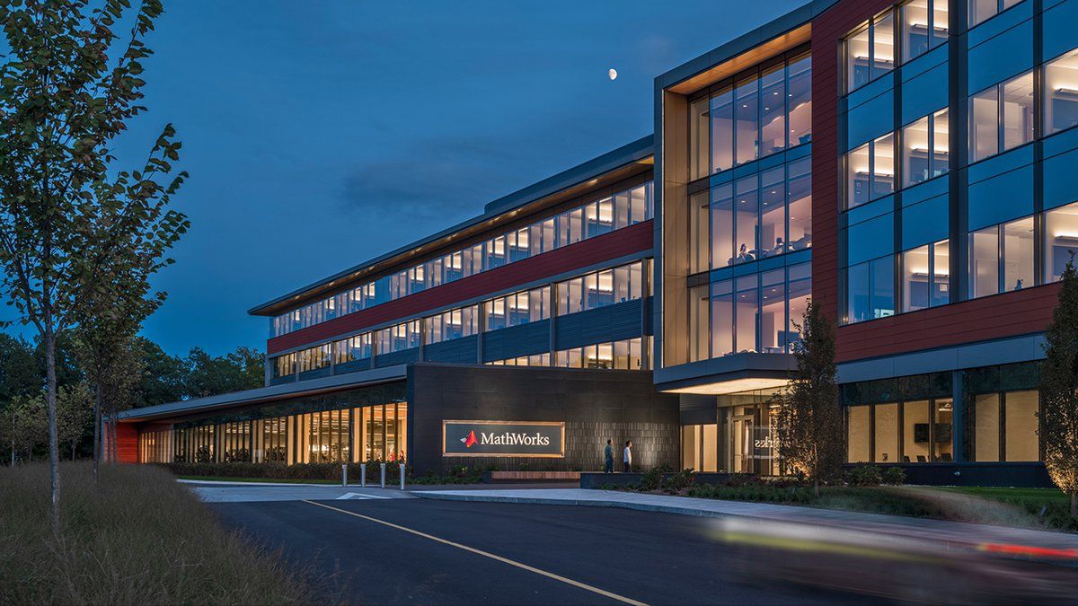 Bhoomi Patel on LinkedIn: #mathworks #matlab #edg #internship | 26 comments Bhoomi Patel on LinkedIn: #mathworks #matlab #edg #internship | 26 comments