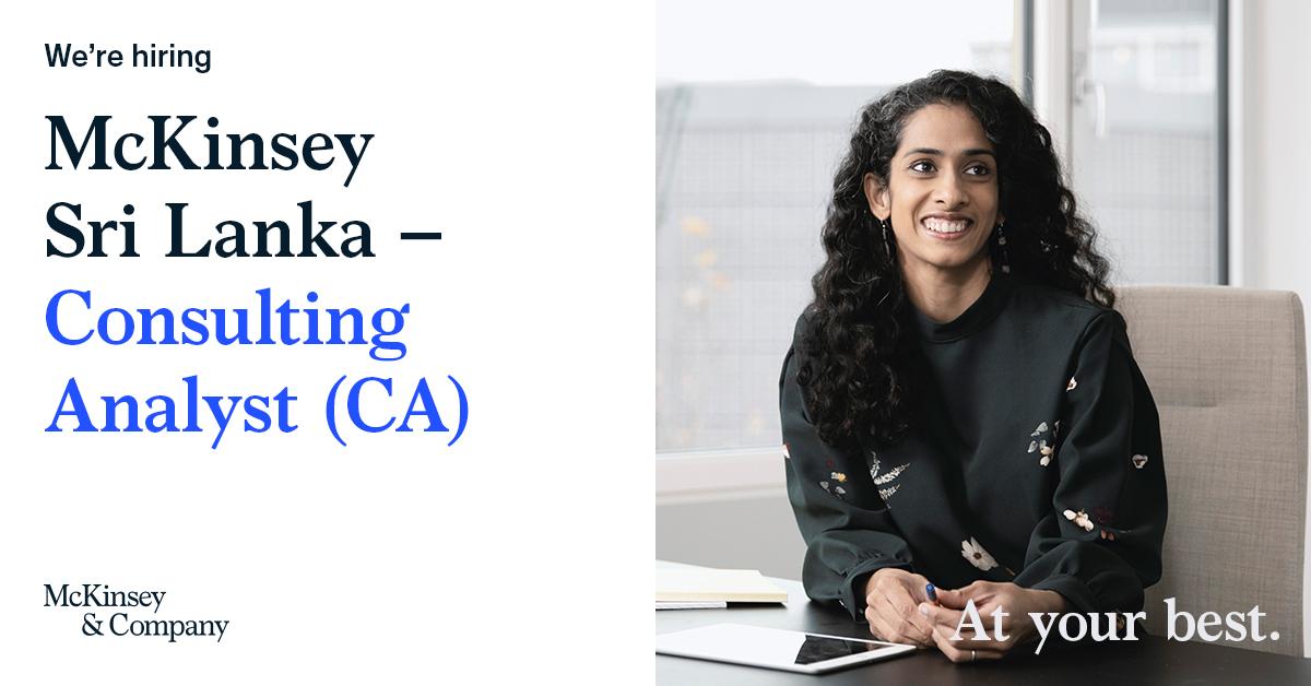 McKinsey & Company on LinkedIn: #mckcareers #meetmckasiapac McKinsey & Company on LinkedIn: #mckcareers #meetmckasiapac