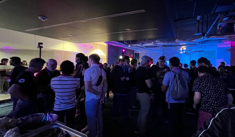 Sasha Ivanov on LinkedIn: Alberta Machine Intelligence Institute (Amii ... Sasha Ivanov on LinkedIn: Alberta Machine Intelligence Institute (Amii ...
