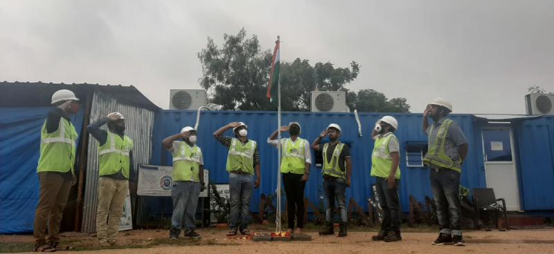 Saurabh Ghosh on LinkedIn: #project #johnsoncontrols Saurabh Ghosh on LinkedIn: #project #johnsoncontrols