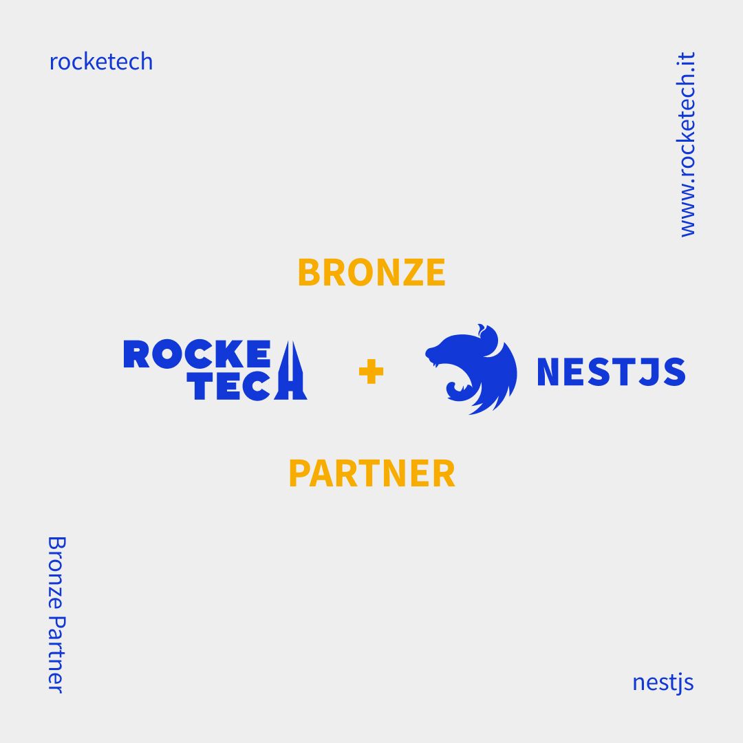 #nestjs #nodejs | Rocketech Software Development #nestjs #nodejs | Rocketech Software Development