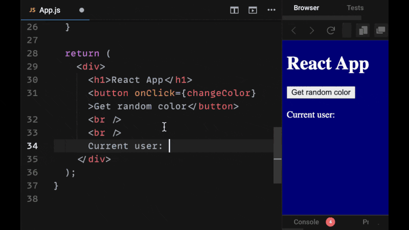 Ego B. on LinkedIn: #reactjs #data #javascript #webdevelopment #api # ... Ego B. on LinkedIn: #reactjs #data #javascript #webdevelopment #api # ...