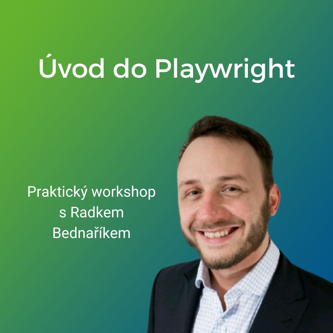 #playwright #testing #workshop | Tesena #playwright #testing #workshop | Tesena