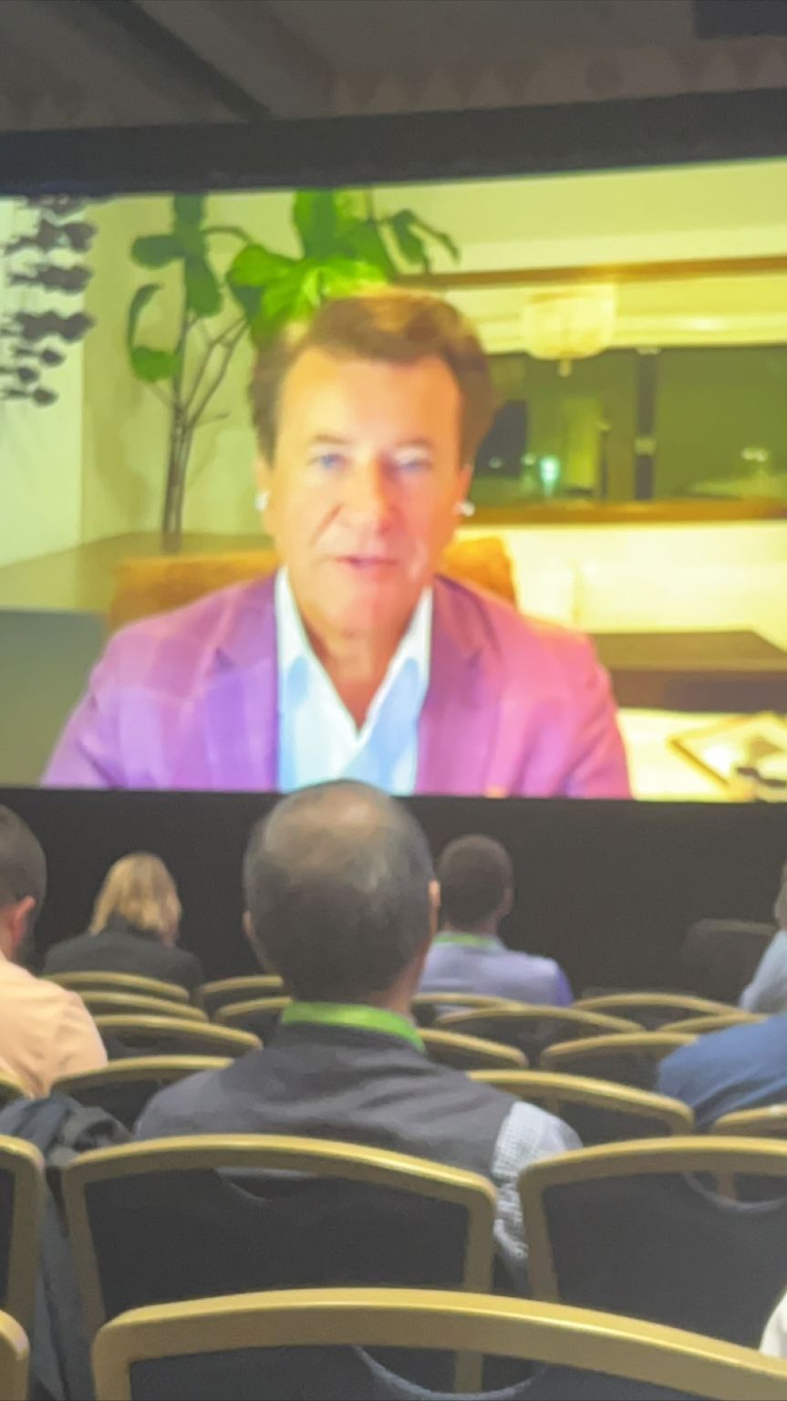 Peter Warmka, CFE, CPP on LinkedIn: #infosecworld2022 Peter Warmka, CFE, CPP on LinkedIn: #infosecworld2022