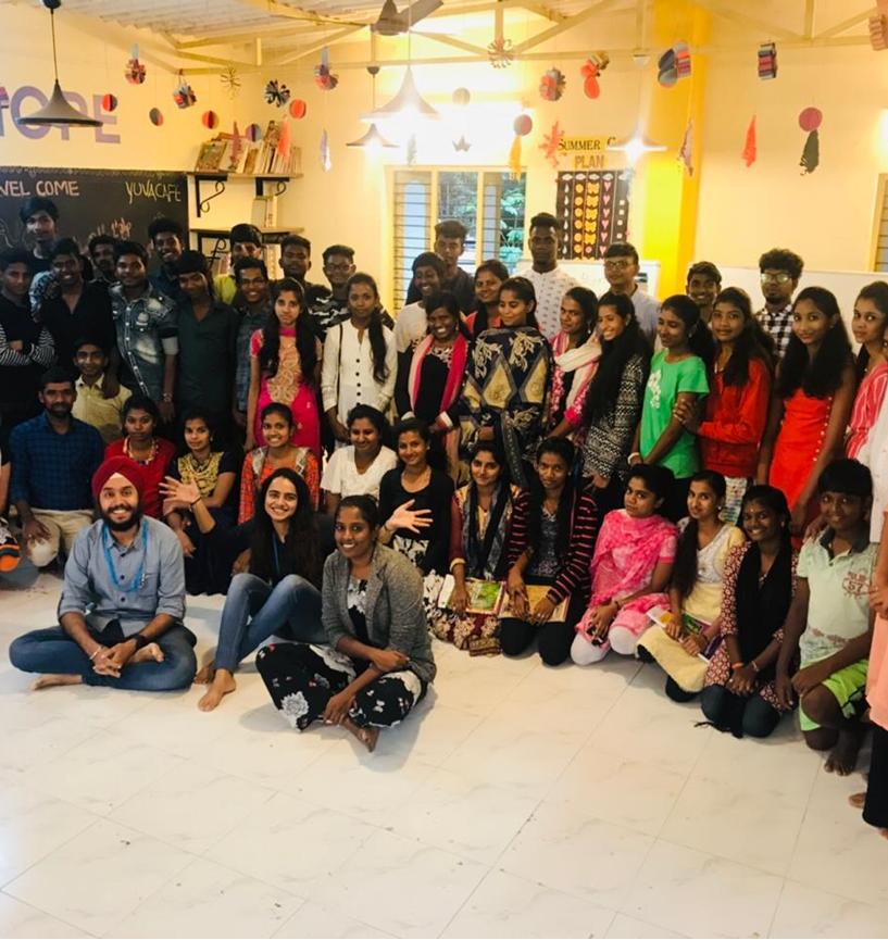 Wipro on LinkedIn: #wiprocares | 10 comments Wipro on LinkedIn: #wiprocares | 10 comments