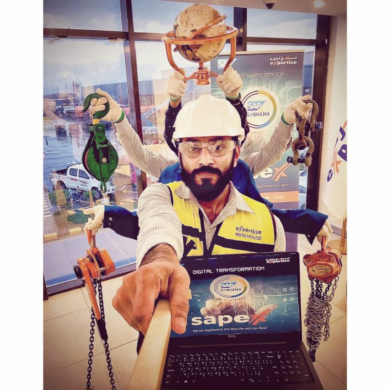 Mohamed Sharjoon on LinkedIn: #riggingteam #heavylifting #expertise # ... Mohamed Sharjoon on LinkedIn: #riggingteam #heavylifting #expertise # ...