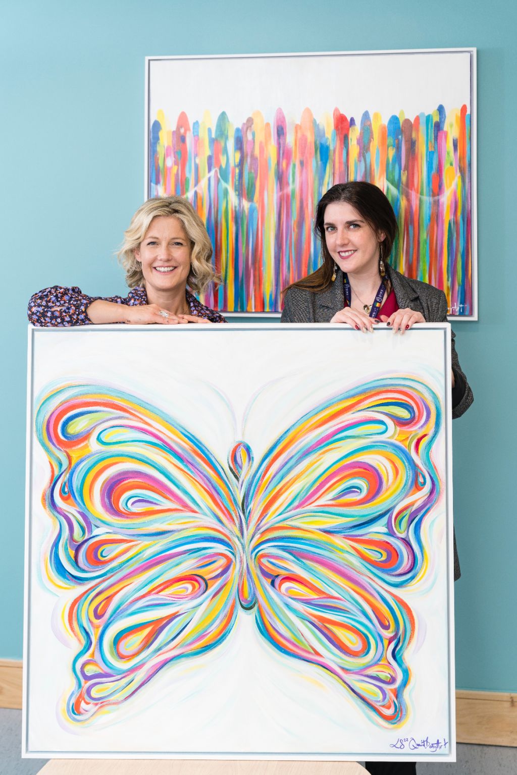 Aoife Breslin on LinkedIn: #artwork #ivf #community #art #contemporaryart Aoife Breslin on LinkedIn: #artwork #ivf #community #art #contemporaryart