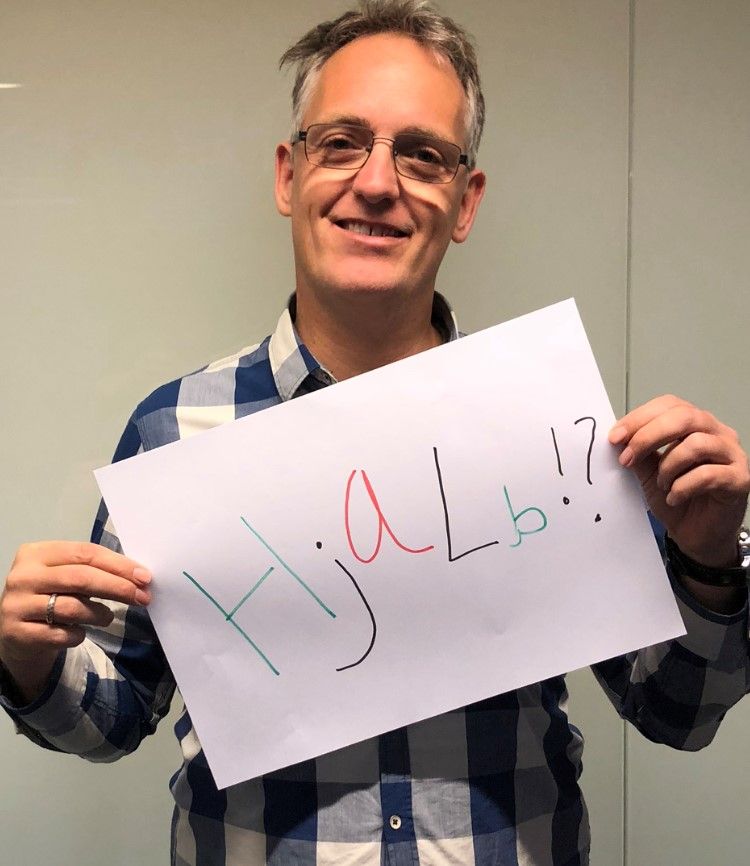 Thomas Tom Thomas på LinkedIn: Jeg skaL BRuGE EN DeR KAN sKRIVe ... Thomas Tom Thomas på LinkedIn: Jeg skaL BRuGE EN DeR KAN sKRIVe ...