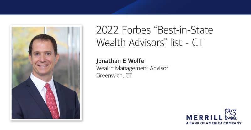 Jonathan Wolfe, CFP® on LinkedIn: Thank you, Forbes, for including me ... Jonathan Wolfe, CFP® on LinkedIn: Thank you, Forbes, for including me ...