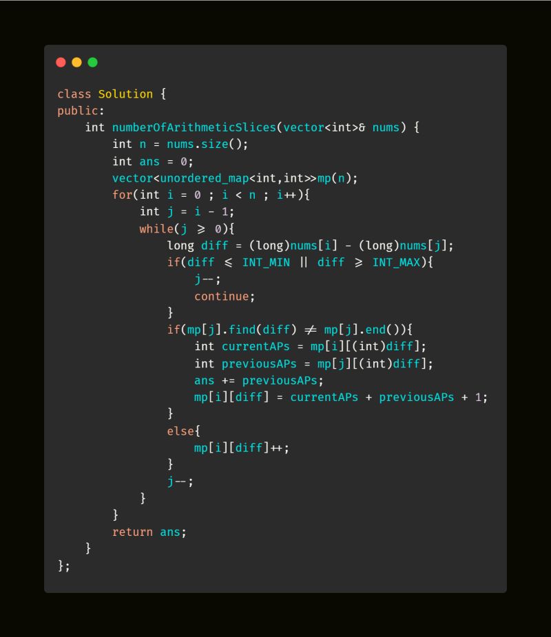 Soumyadeep Ghosh on LinkedIn: #dsa #codingisfun #leetcode #discuss # ... Soumyadeep Ghosh on LinkedIn: #dsa #codingisfun #leetcode #discuss # ...