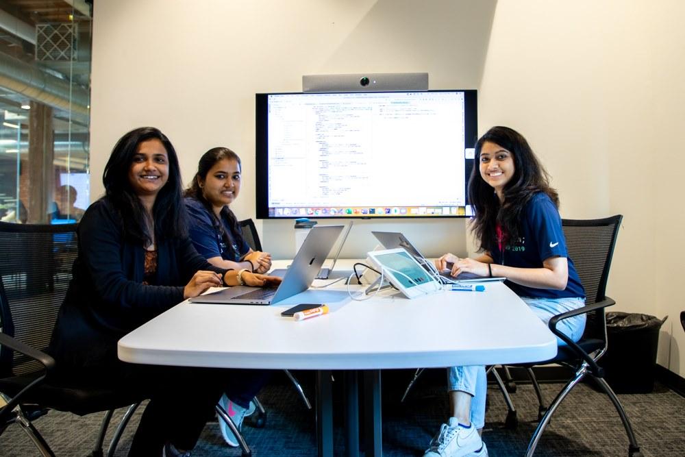 #hackathon #teamwork | Manas Samant #hackathon #teamwork | Manas Samant