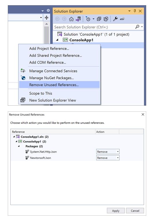 Dave Callan on LinkedIn: If you've used RESHARPER with VISUAL STUDIO ... Dave Callan on LinkedIn: If you've used RESHARPER with VISUAL STUDIO ...