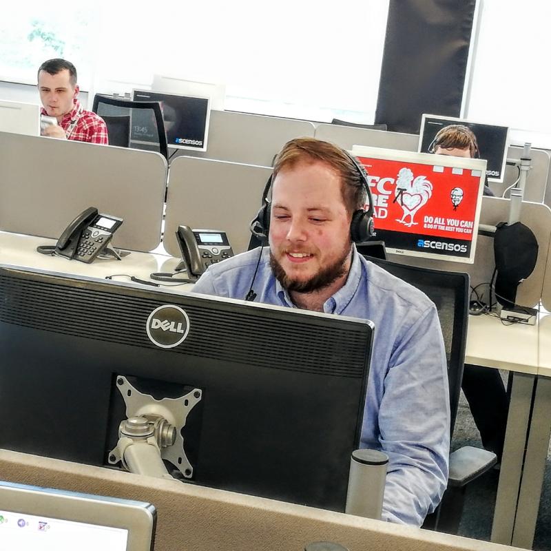 Ascensos on LinkedIn: #theateam Ascensos on LinkedIn: #theateam