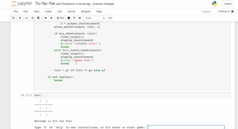 Spike Burton on LinkedIn: #python #python3 #pythonprogramming # ... Spike Burton on LinkedIn: #python #python3 #pythonprogramming # ...