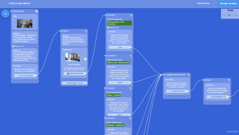 Wassili Birbilis on LinkedIn: I love working on new SAAS tools. It's so ... Wassili Birbilis on LinkedIn: I love working on new SAAS tools. It's so ...
