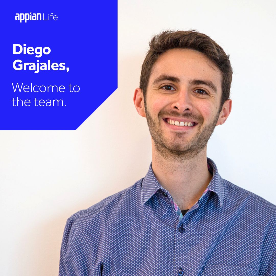 #appianlife | Appian #appianlife | Appian