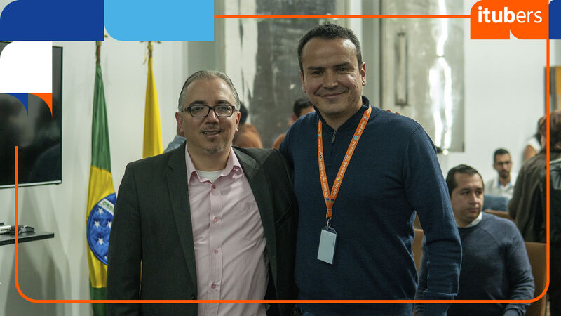Tata Consultancy Services LATAM no LinkedIn: “El desconocimiento e ... Tata Consultancy Services LATAM no LinkedIn: “El desconocimiento e ...
