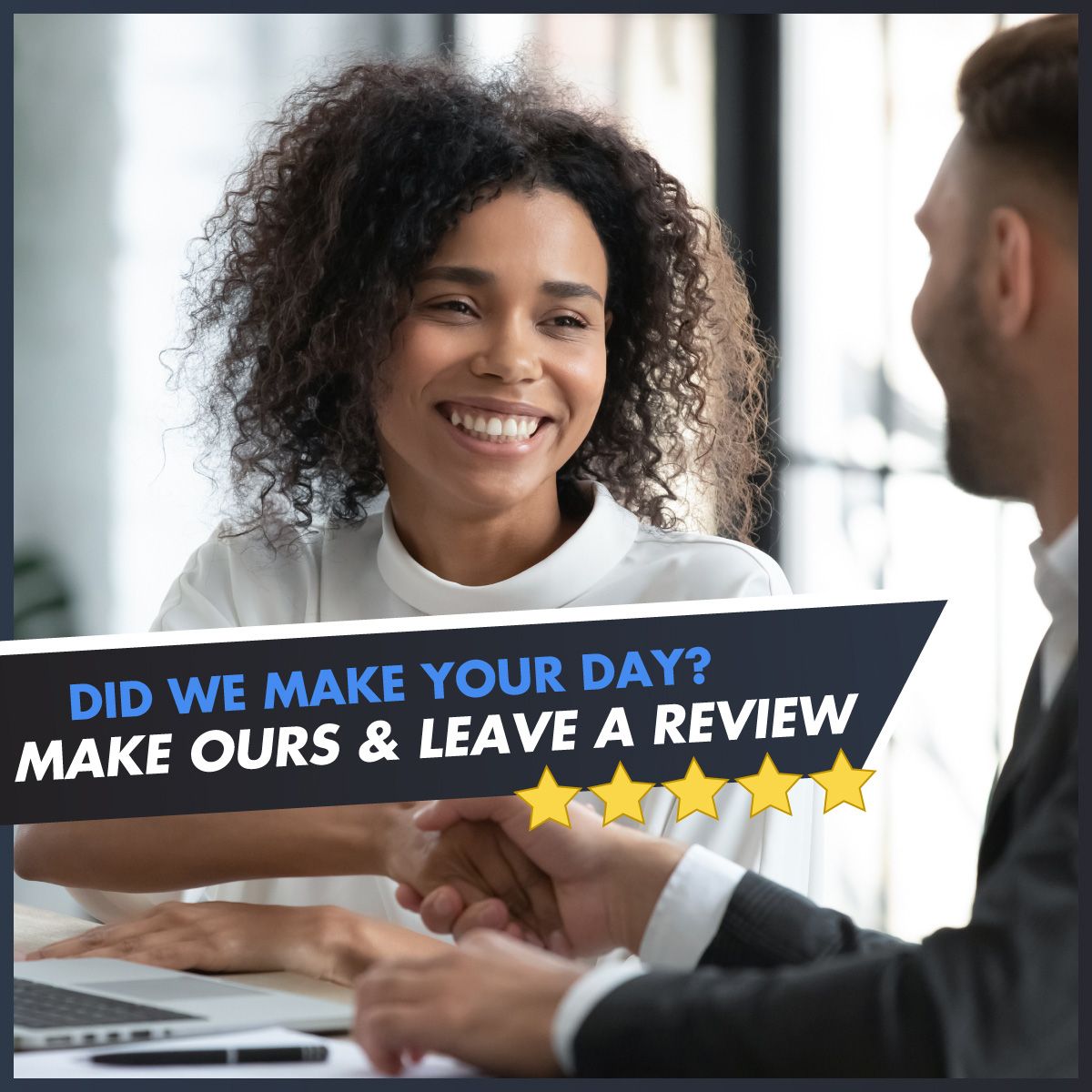 Eitan Sasson, MBA on LinkedIn: Did we exceed your expectations when ... Eitan Sasson, MBA on LinkedIn: Did we exceed your expectations when ...