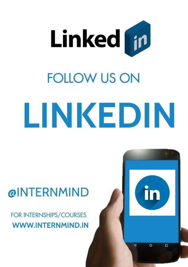 Sakshi Singh on LinkedIn: #internmind #internship #recruiting # ... Sakshi Singh on LinkedIn: #internmind #internship #recruiting # ...