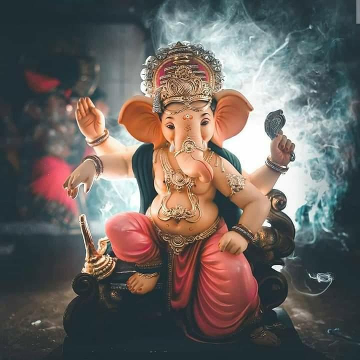 Deepak Agrawal on LinkedIn: 🙏HAPPY GANESH CHATURTHI 🙏.. | 36 comments Deepak Agrawal on LinkedIn: 🙏HAPPY GANESH CHATURTHI 🙏.. | 36 comments