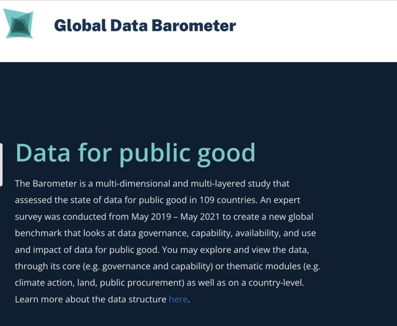 Stefaan Verhulst, PhD on LinkedIn: #opendata #datagovernance # ... Stefaan Verhulst, PhD on LinkedIn: #opendata #datagovernance # ...