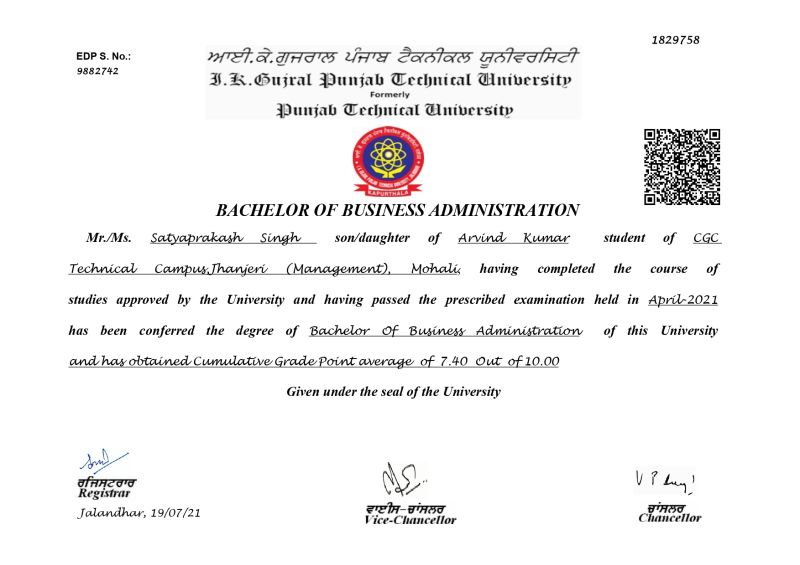 Satyaprakash singh posted on LinkedIn Satyaprakash singh posted on LinkedIn