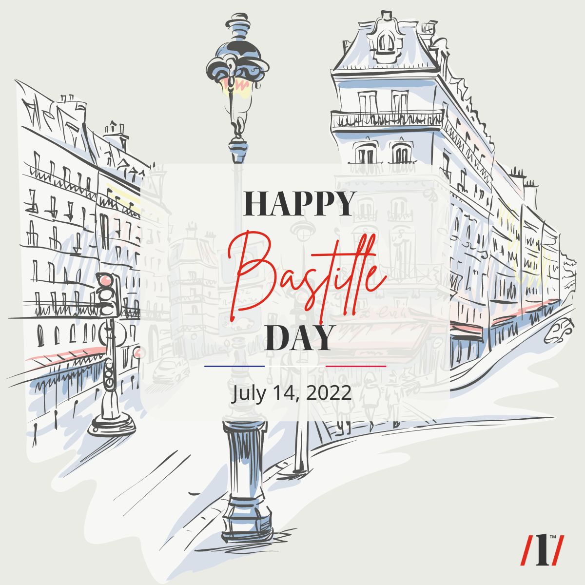 Learnship on LinkedIn: #bastilleday Learnship on LinkedIn: #bastilleday