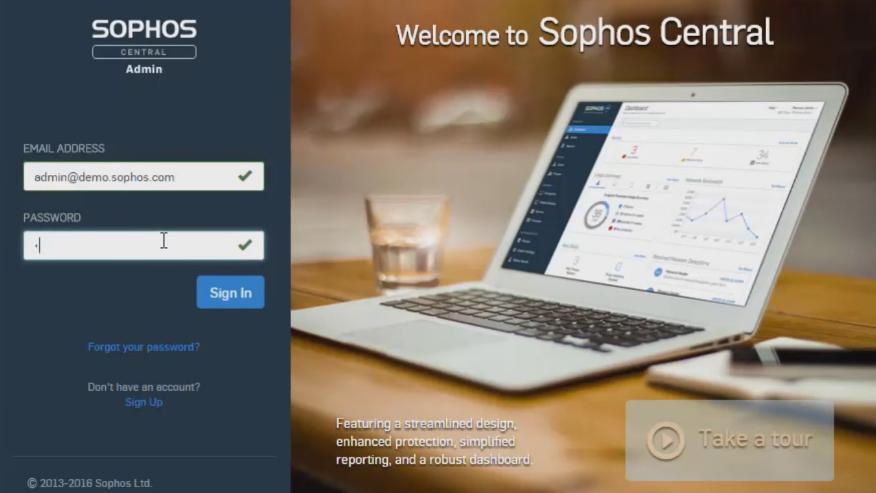 Sophos on LinkedIn: The easiest way to manage Windows BitLocker full ... Sophos on LinkedIn: The easiest way to manage Windows BitLocker full ...