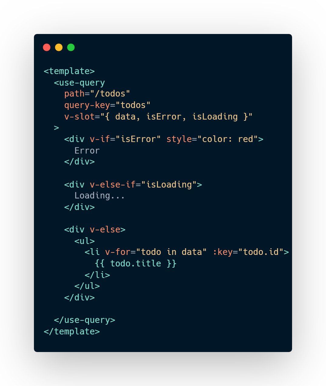 Ayoub Elmahdaoui on LinkedIn: #vuejs #frontend #api #restapi Ayoub Elmahdaoui on LinkedIn: #vuejs #frontend #api #restapi
