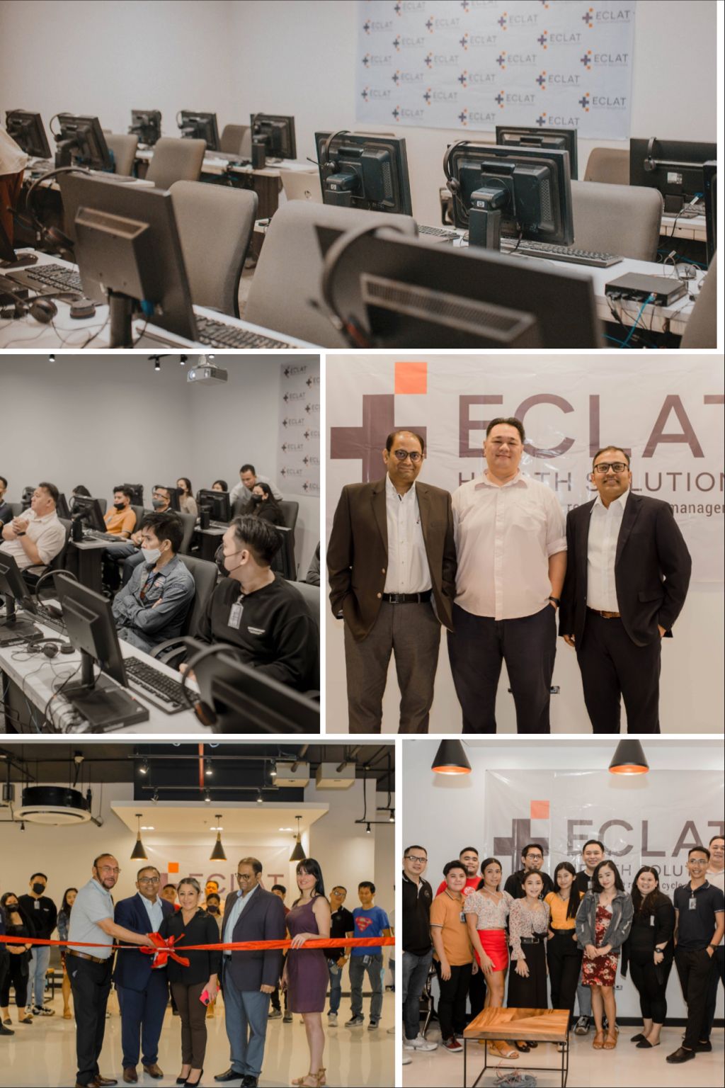 Karthik Polsani on LinkedIn: #eclat #healthcare #gulfcapital | 28 comments Karthik Polsani on LinkedIn: #eclat #healthcare #gulfcapital | 28 comments