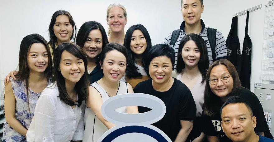 Computershare on LinkedIn: Employees from our office in Hong Kong ... Computershare on LinkedIn: Employees from our office in Hong Kong ...